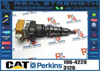 China ERIKC HEUI 3126E 3126B Diesel Fuel Pump 178-0198 196-1401 196-4229 222-5963 10R-1262 222-5965 Inyector Diesel 0R-9348 197-7107 for sale