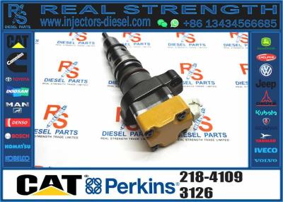 China ERIKC 204-6714 205-1285 218-4109 HEUI 3126B 3126E Fuel Injector Pump 222-5926 222-5972 0R-9350 10R-9239 Diesel Fuel Injector for sale