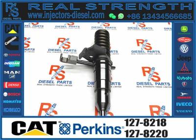 China Original New Factory Price CAT Excavator Fuel Injector 127-8216 127-8218 127-8222 Injector 127-8216 CAT Injector for sale