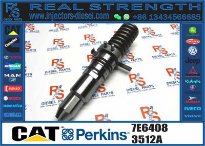 China Truck Engine Parts Fuel Injector Repair Kits 891870 for C3508 C3512 C3516B Injector 7E6408 0R-3051 4P-9075 for sale