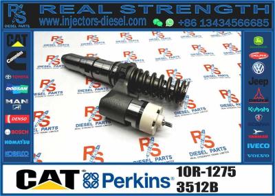 China Diesel Fuel Pump common Rail Fuel Injector 10R-1275 10R1275 in stock for sale