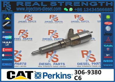 China 306-9380 HOT Super High-quality Best-selling Car Fuel Injectors C4.4/C6.6 Injector 306-9380 for sale
