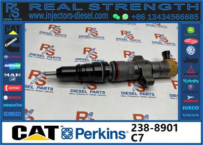 China 238-8901 C7 Injector HOT Super High-quality Best-selling Car Fuel Injector C7 Injector 238-8901 for sale