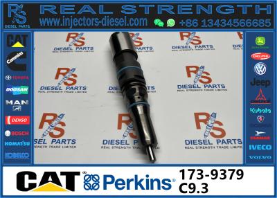 China 173-9268 173-9272 173-9379 HEUI Diesel Engine Parts 177-4752 10R-9237 177-4754 178-0198 188-1320 Fuel Injector for sale