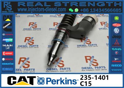 China C15 C32 C-15 Diesel Engine Injector 232-1199 229-5919 235-1400 235-1401 Fuel Injection Pump OEM 10R-1000 10R-1273 10R-9236 for sale