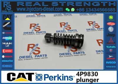 China Fuel Injection Pump Plunger 4P9830 4P-9830 for sale