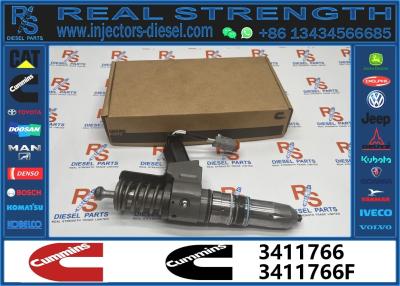 China OEM N14 Engine Parts Common Rail Diesel Fuel Injector 3411760 3411691 3411765 3411766 For CCummins Engine Bulk Sale of Injectors for sale