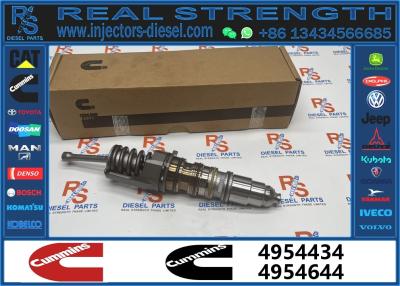China Best price Original Fuel Injector 4062569 4954434 4088652 for ISX15 QSX15 X15 Diesel Engine Parts for sale
