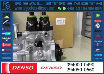 China Wholesale Price Custom Fuel Injection Pump 094000-0490 RE521422 for for sale