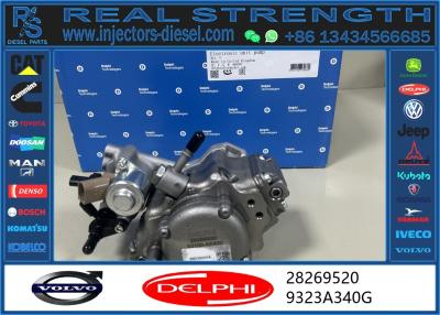 China Common Rail Transmission Pump Kit for Starex 2.5L Engine 7135-615 28303795 28516849 28269520 28309815 for sale