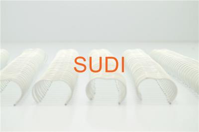 Cina Lo SGS ha certificato bobine del grippaggio a spirale del cavo di 11.1mm 1/2» in vendita