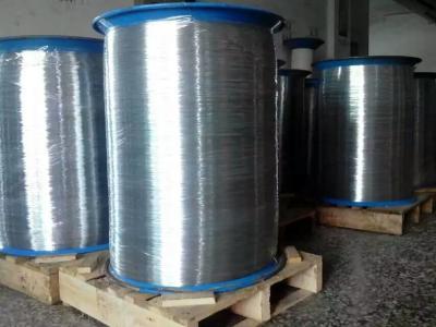 Cina Cavo metallico inossidabile della costruzione ASTM della catena a maglie 7×37 in vendita