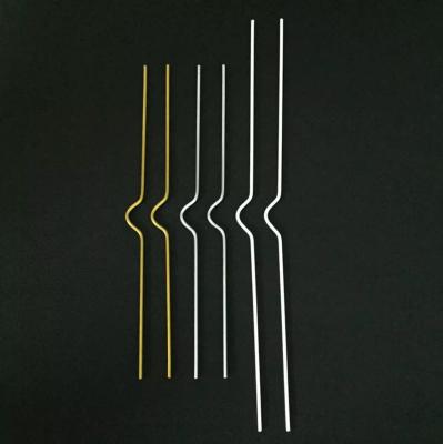 Cina Gancio d'acciaio della parete del calendario del centro 400mm 100pcs 0.92kg in vendita