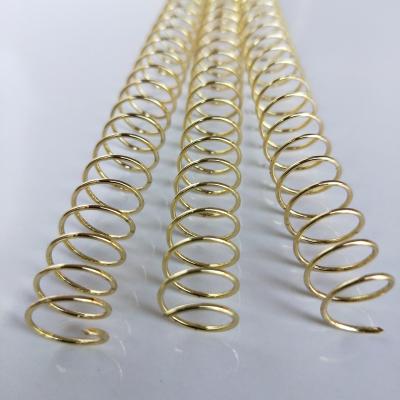China Emperramento galvanizado 80mm Ring For Catalogue do metal do diâmetro do OEM à venda