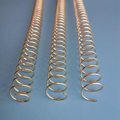 China Emperramento galvanizado 80mm Ring For Catalogue do metal do diâmetro do OEM à venda