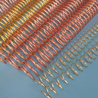 China Emperramento galvanizado 80mm Ring For Catalogue do metal do diâmetro do OEM à venda