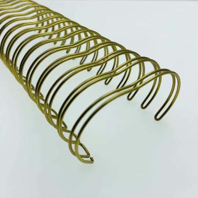 Cina Bobine del grippaggio di spirale del nastro metallico del diametro di CPST 44mm in vendita