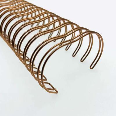 Cina Bobine del grippaggio di spirale del nastro metallico del diametro di CPST 44mm in vendita