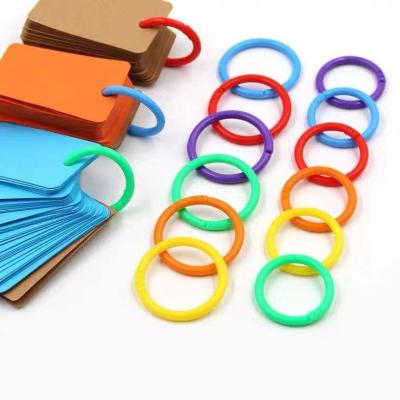 Cina Il grippaggio di plastica del bottone automatico del PE suona 15 20 27 28 32 35 40mm in vendita