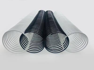 China Plastic Inkapselingsidentiteitskaart 6,4 - 50mm de Bindende Rol van het Metaalboek voor Bureaukalender Te koop