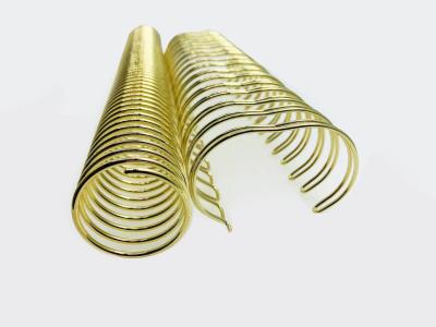 Cina 6 - grippaggi del cavo O di 80mm per i taccuini di qualità superiore in vendita