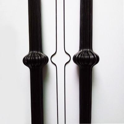 Cina Ganci rivestiti di nylon della parete del metallo dello SGS per il grippaggio del calendario in vendita