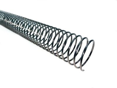 Cina A4 bobina di qualità superiore del grippaggio a spirale del metallo del taccuino 25.4mm in vendita