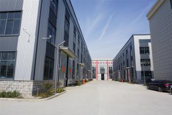 China Factory - Taizhou Custom Forklift Co.,Ltd