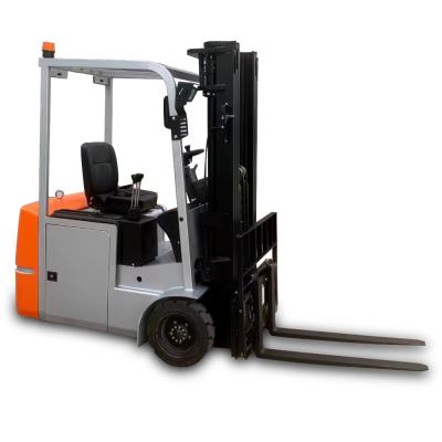 Cina 2 tonnellate 3 metri carrello elettrico in piedi carrello elettrico contrappeso in vendita