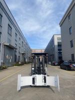 Quality Customised 4 Wheel Forklift 1.5 Ton 3 Ton 3 To 7m Seat Operated Electric Stacker for sale