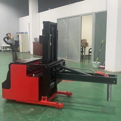 Cina Clemenza di sollevamento a bobina elettrica per carrelli elevatori di magazzino in vendita
