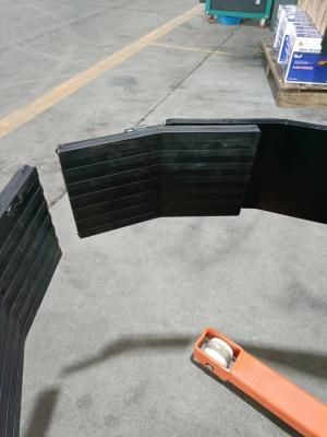 中国 手動ロールスタッカー 150kg 250kg 350kg 1600mm - 3000mm 手動水力フォークリフト 販売のため
