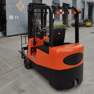 Cina Camion elettrico a tre ruote compatto da 1,0 tonnellate a 1,5 tonnellate in vendita
