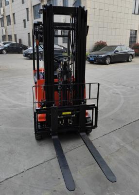 Cina Camion elettrico a tre ruote compatto da 1,0 tonnellate a 1,5 tonnellate in vendita