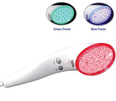 Cina Macchina personalizzabile 100-240V di terapia della luce del compatto LED con CE in vendita