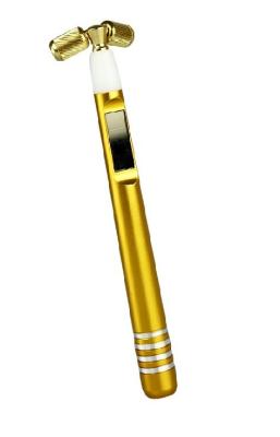 Cina Energia solare ultrasonica Y di Protable della macchina di bellezza dell'oro che solleva Antivari estetico in vendita