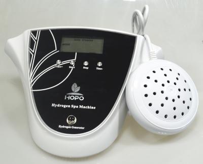 Cina L'anti stazione termale dell'idrogeno dell'ossidazione per il bagno del corpo/doccia, Facial della stazione termale lavora la cura a macchina di pelle in vendita