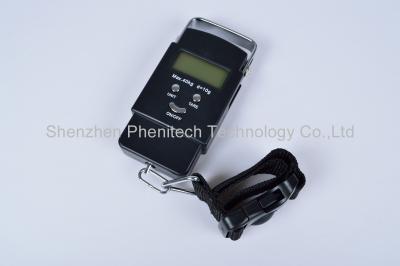 中国 高精度のひずみゲージ センサー システムが付いている電子荷物のスケール 販売のため