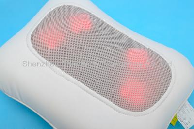 中国 自動切断が付いている枕をマッサージする/首回す多機能 3D 販売のため
