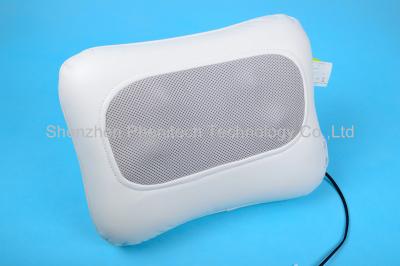 中国 家および車は背部枕、セリウムをマッサージする 3D を練る深い Shiatsu を使用します 販売のため