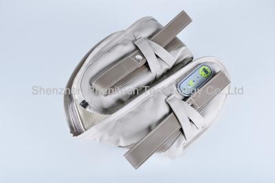 中国 コントローラーのパネルが付いている Effectiviely の赤外線光線の肩たたきのマッサージャー 販売のため