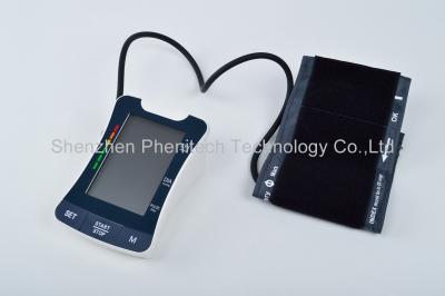 Cina 1,5 V dispositivo di conversazione portabile di misura di pressione sanguigna del braccio della lampadina in vendita
