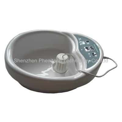 Cina Bacino ionico del pediluvio di disintossicazione di accuratezza con le grandi letture dello schermo del LED in vendita