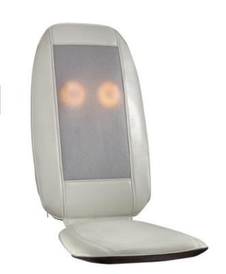 Cina Cuscino automatico di massaggio delle teste dell'adulto due di sanità con il sistema rapido di calore in vendita