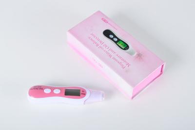 Cina Alto tester di umidità sensibile della pelle di Digital di bellezza della sonda, tester dell'olio in vendita
