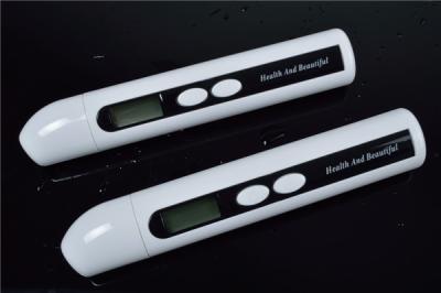 中国 湿気またはオイルの副作用無しが付いている顔の皮のデジタル湿気の検光子 販売のため