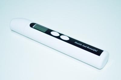 China Pen Shape Small Skin And Hair Analyzer Professional Facial Advice , High Accuracy for sale