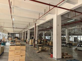 China Factory - Foshan green sunny box Co.，Ltd