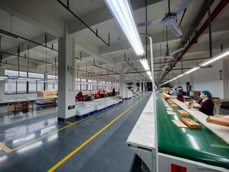 China Factory - Foshan green sunny box Co.，Ltd