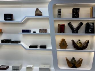 China Factory - Foshan green sunny box Co.，Ltd